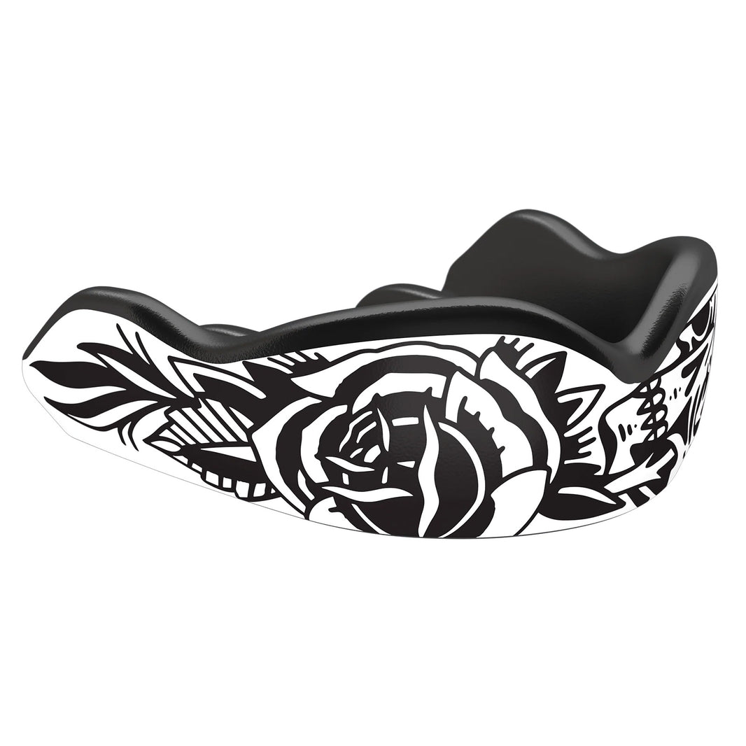 Damage Control Mouth Guards | The Fight Club