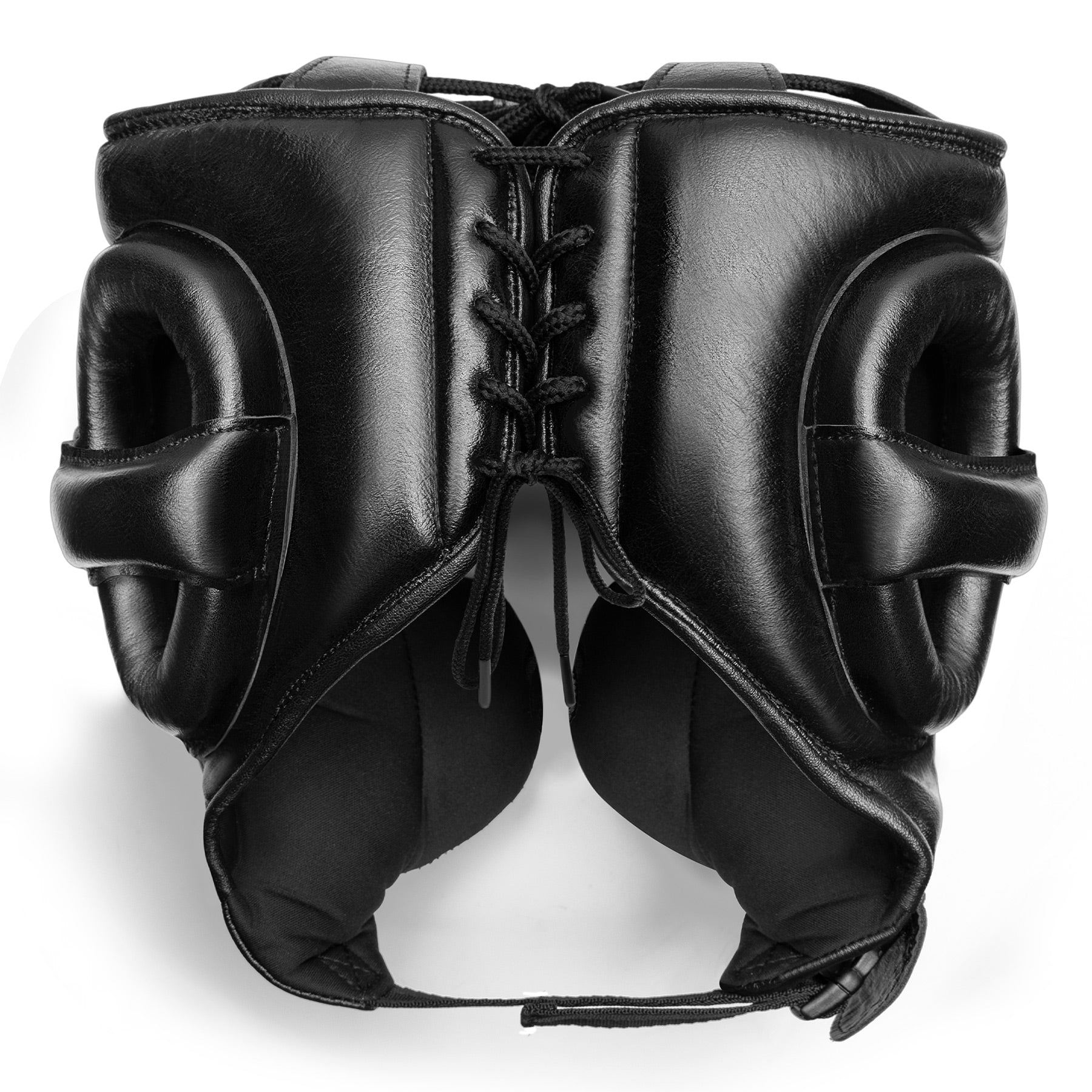 Hayabusa Pro Boxing Headgear – The Fight Club